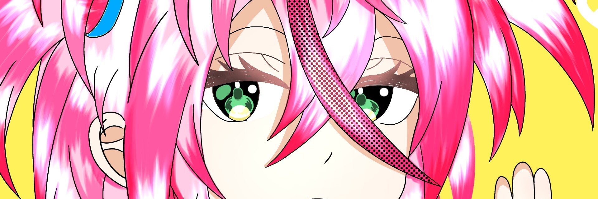 ArtStation - cham_gz