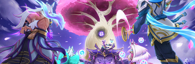 ArtStation - Kun Kyo