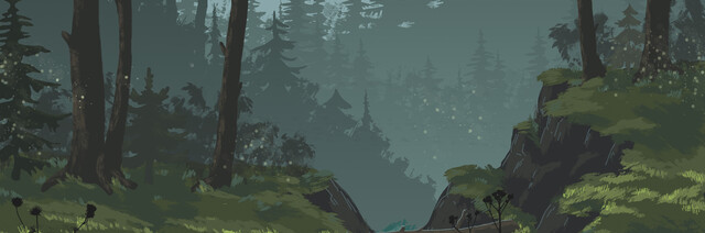 ArtStation - Mayya Sensi