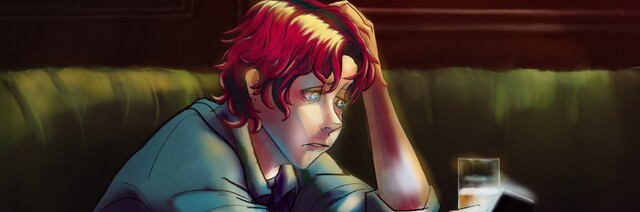 ArtStation - Katrina Brewer