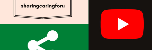 ArtStation - Sharing Caring