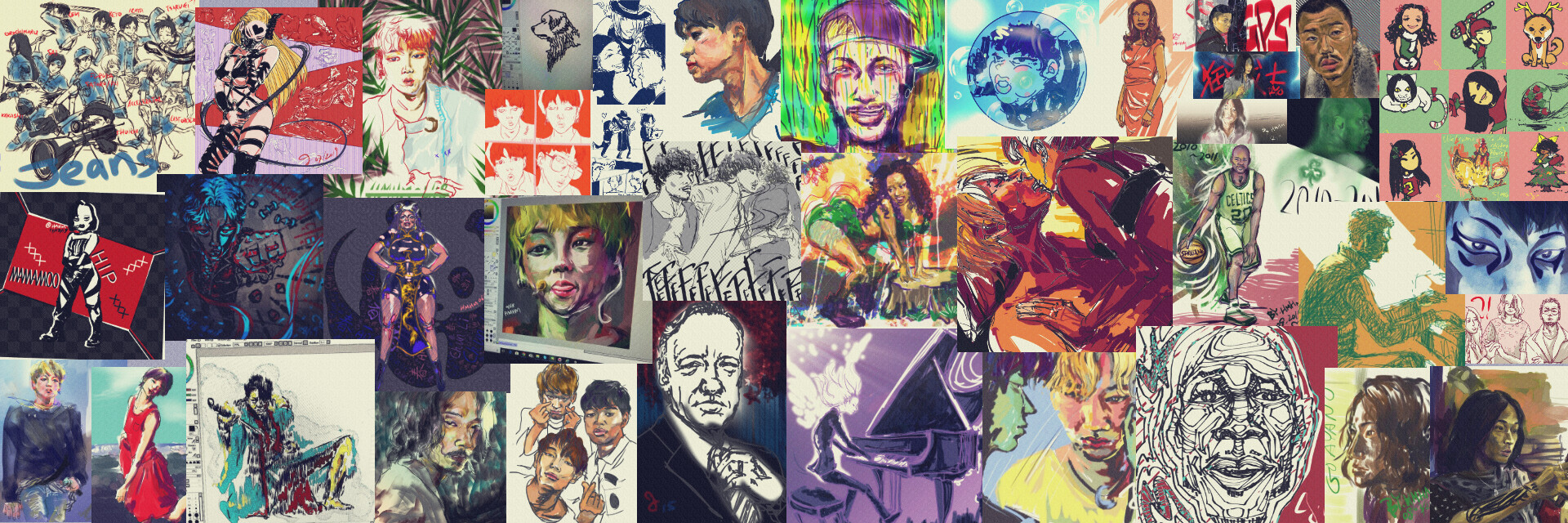 hmhm (Jenni) - Portfolio