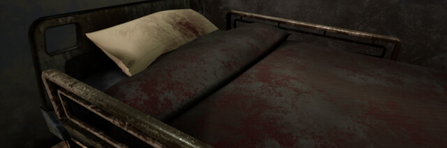 ArtStation - Benjamin DeLuca