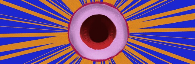 ArtStation - EyeBall