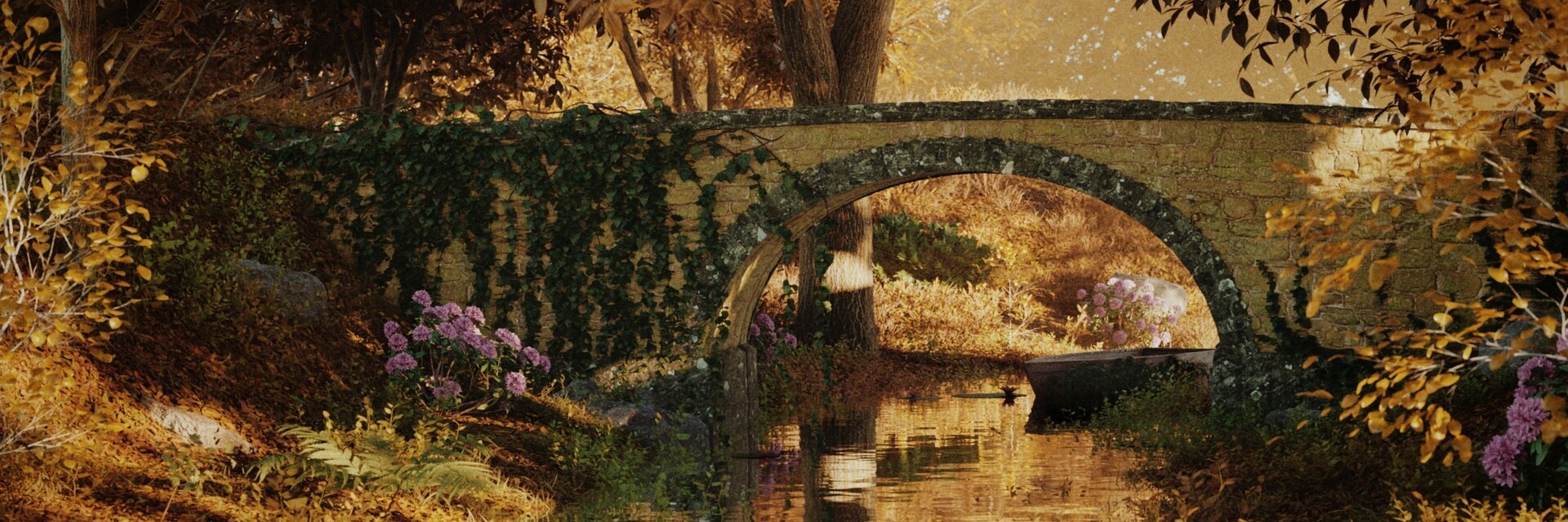 ArtStation - Ava Hurst