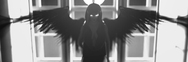 ArtStation - The Fallen Cardinal