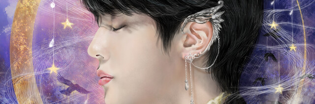 ArtStation - Uli Aulia