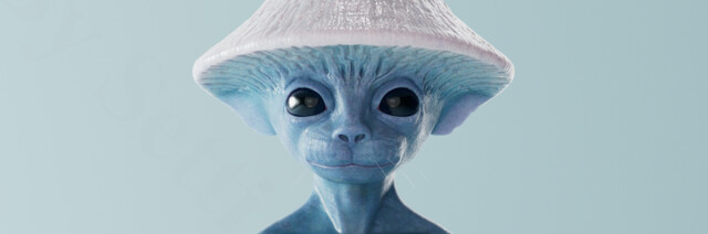 ArtStation - Setti Mohamed Aziz