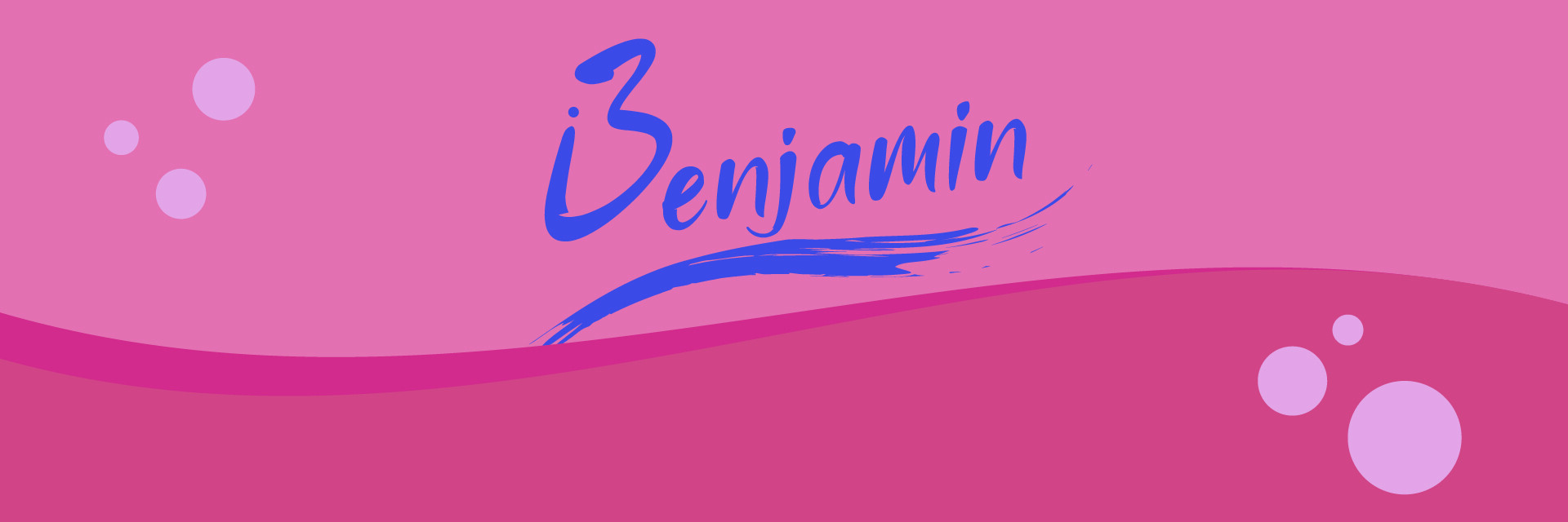 ArtStation - Benjamin Vangelder