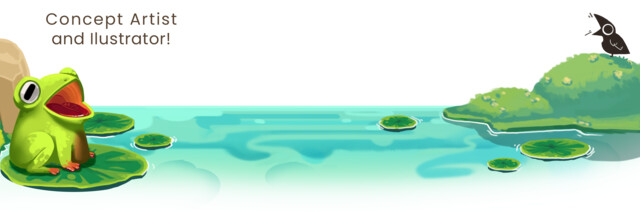 ArtStation - Ari Phillips