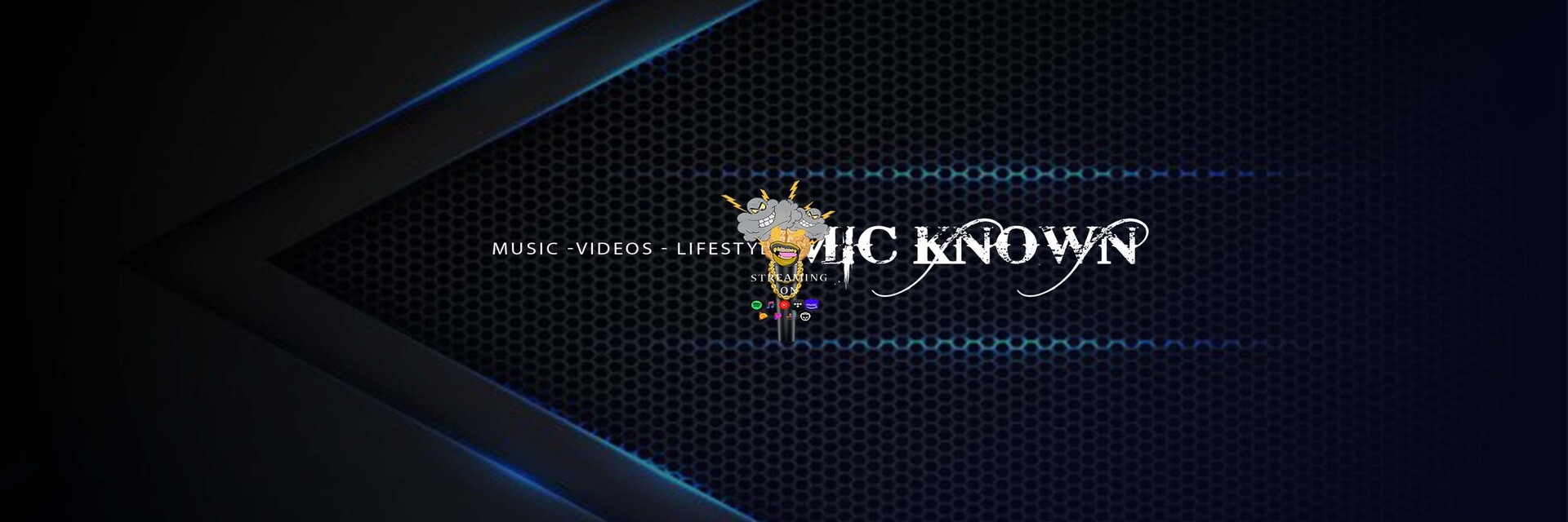 ArtStation - Mic Known