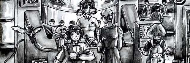 ArtStation - Akash Gadekar