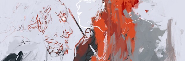 ArtStation - Litarnes