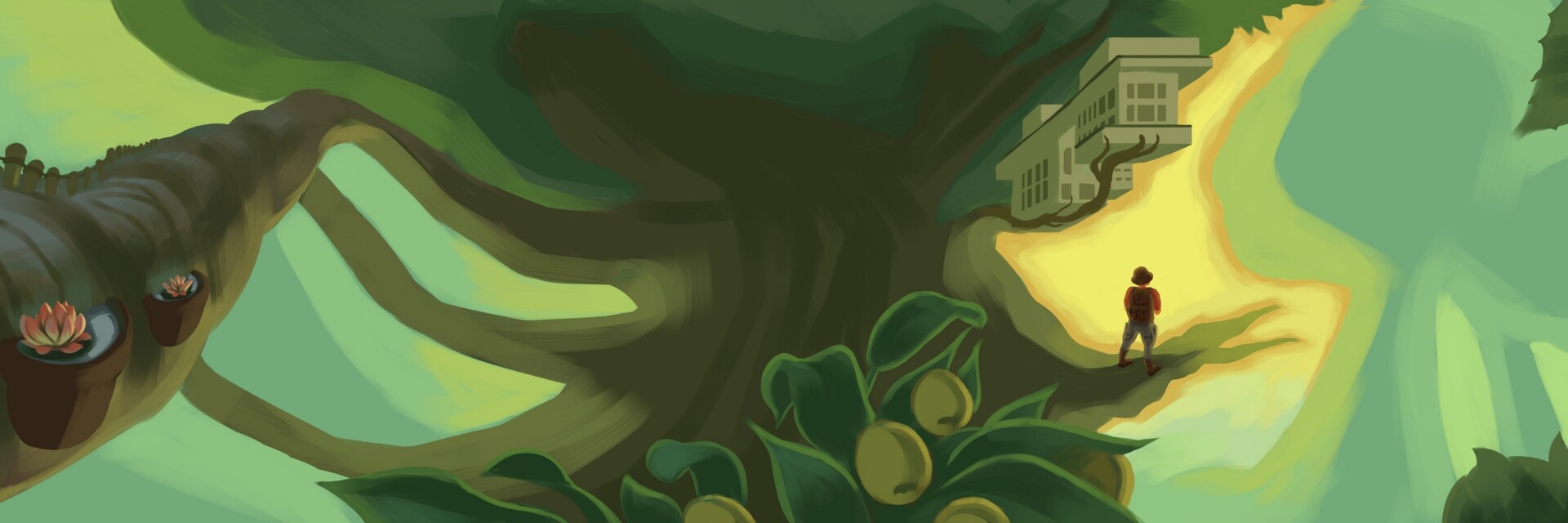 ArtStation - Natali Santini