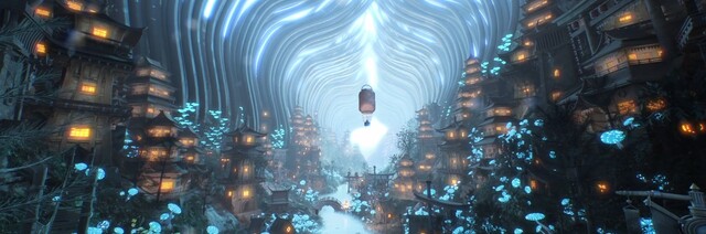 ArtStation - Killian Bain-Peron