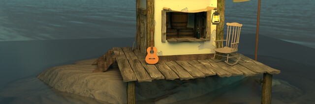 ArtStation - Manon Bert