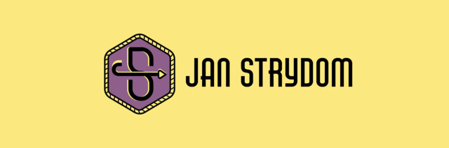 ArtStation - Jan Strydom