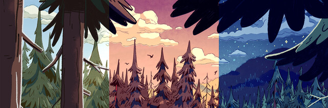 ArtStation - Bafu The Artifu