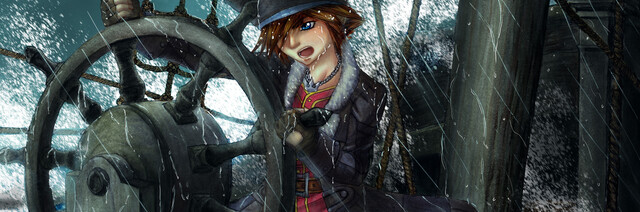 ArtStation - Last Life Studios