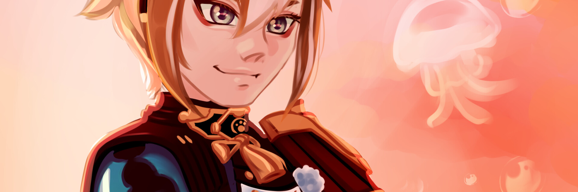 ArtStation - Matisha