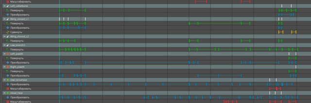 ArtStation - Heorhy Liakin