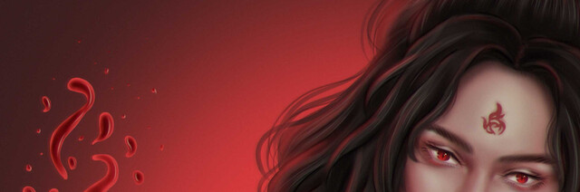 ArtStation - Mitzi Durán