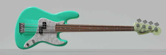 ArtStation - Ryan Crawley