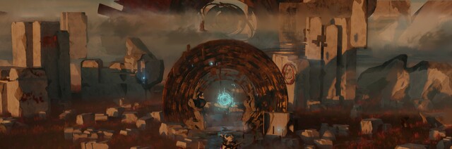 ArtStation - John Sun