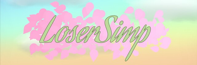 ArtStation - Loser Simp