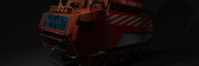 ArtStation - COLOUR GURU