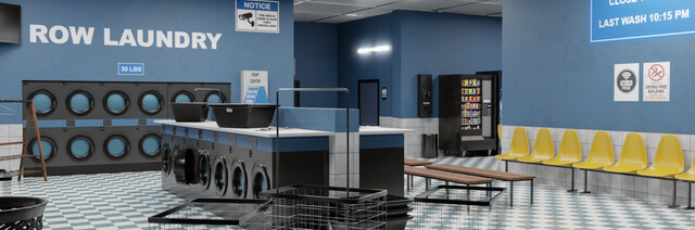 ArtStation - Rowan Mathew