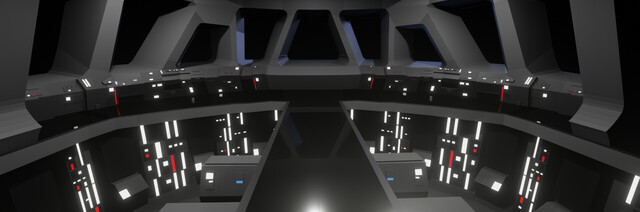 ArtStation - Ben Alderman