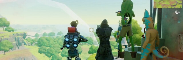 ArtStation - Elixir Games