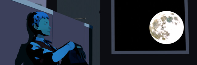 ArtStation - Jacob Cline