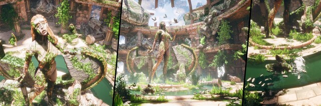 ArtStation - Jenny Cornelia