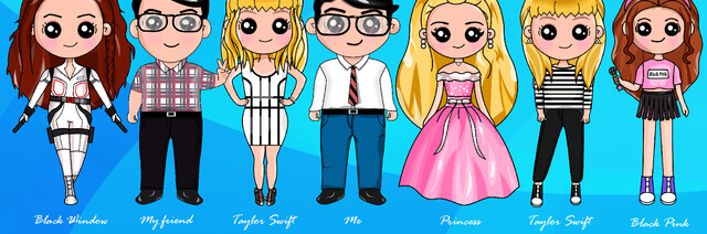 ArtStation - TIN COMIC