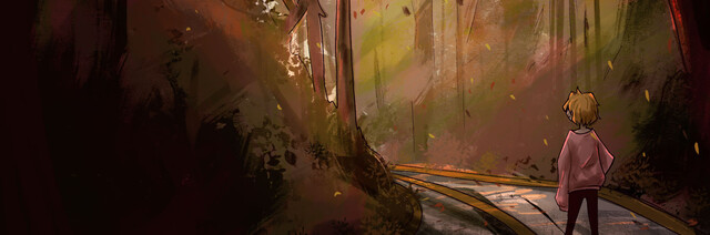 ArtStation - Cordelia Anderson