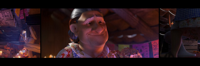 ArtStation - Clara Guarda