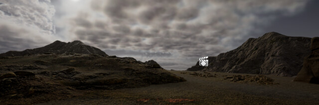 ArtStation - Marcelo Gomes