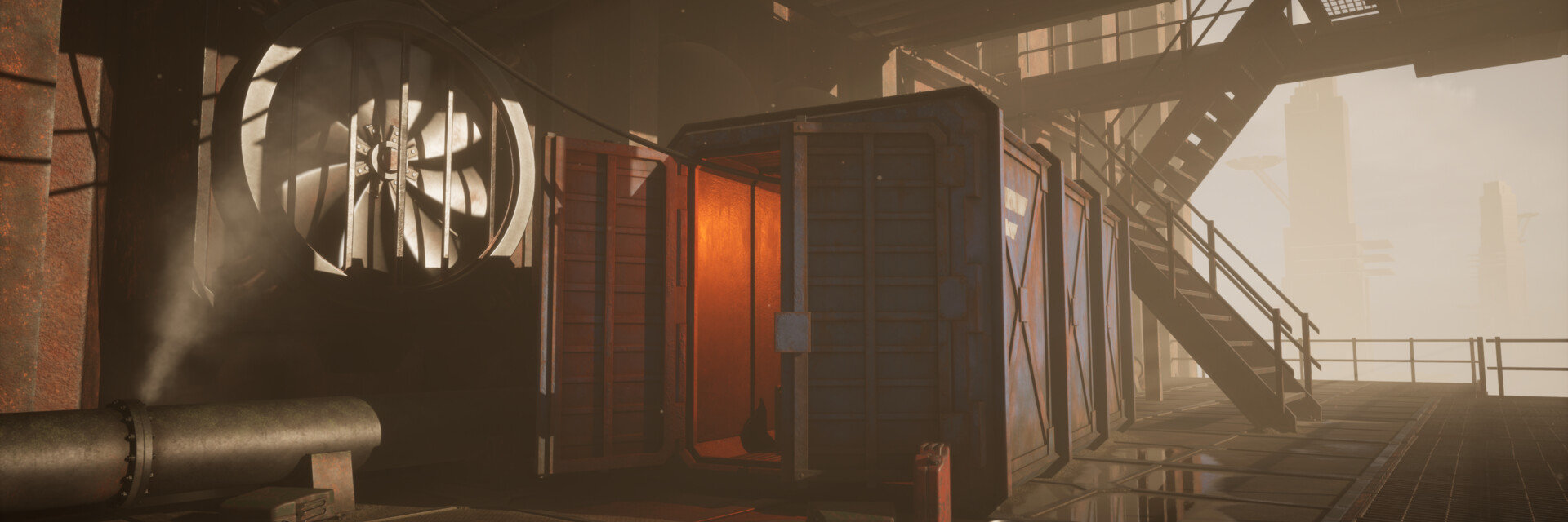 ArtStation - Chris Frith