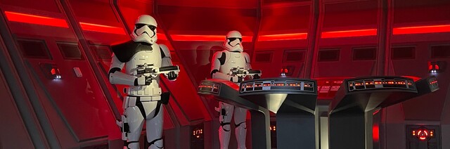 ArtStation - Dawson Vanderpool