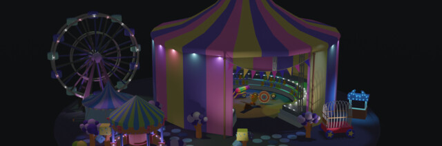 ArtStation - Güney Nergiz