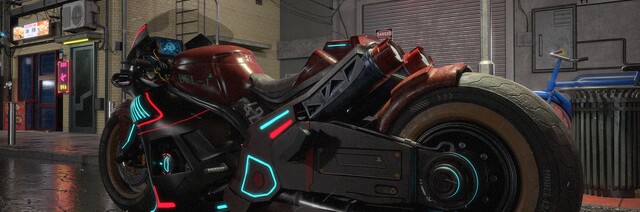 ArtStation - Leanid Katok