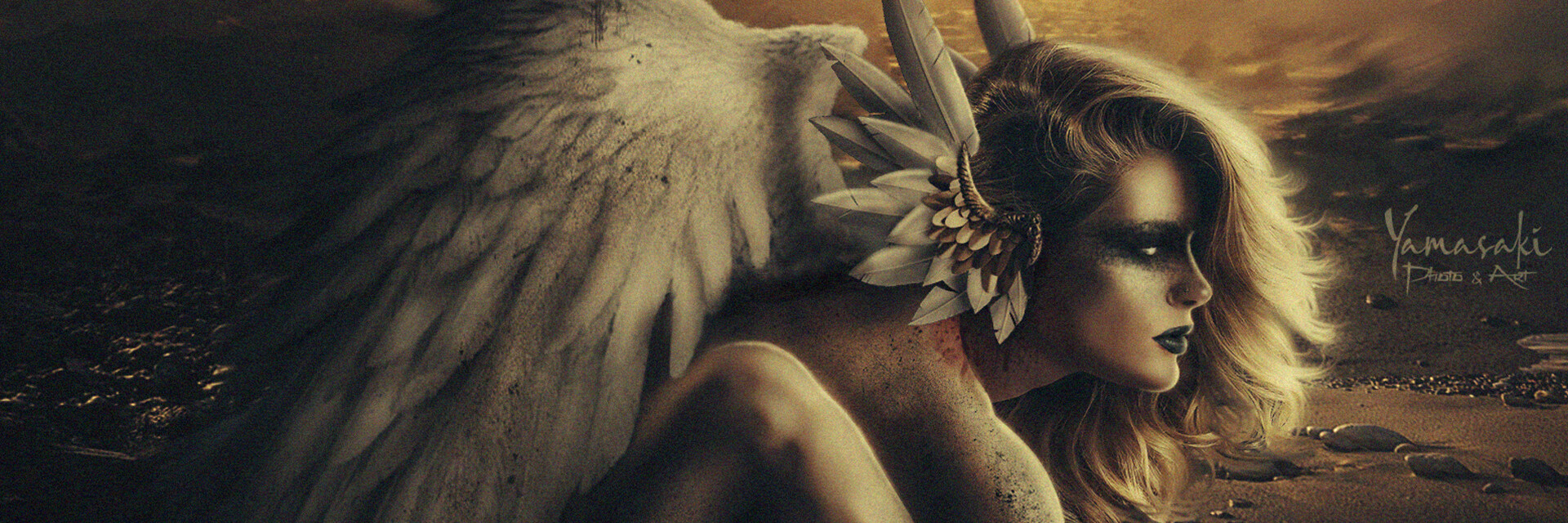 ArtStation - Thiago Yamasaki