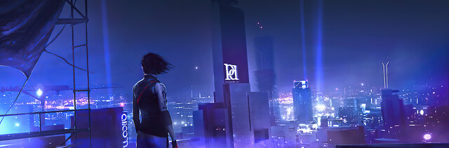 ArtStation - TOKO HANA