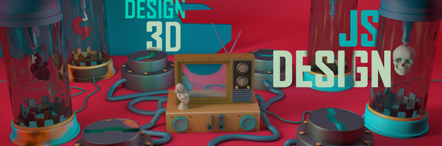 ArtStation - Js Design