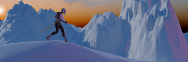 ArtStation - Malte Frey