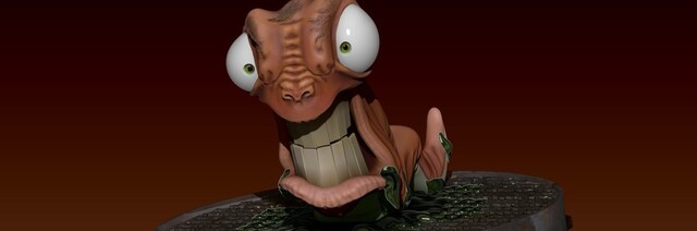 ArtStation - menna hesham