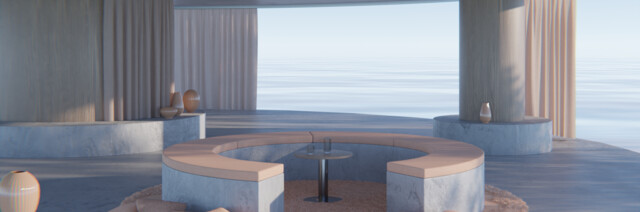 ArtStation - AGER 3D