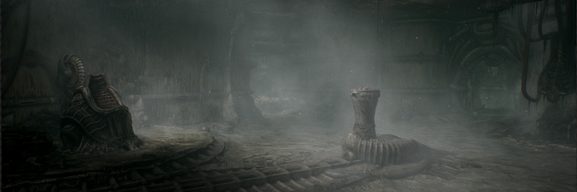 ArtStation - Ivan Dragovic